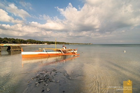 PANGASINAN | Afternoon Walk at Dasol’s Tambobong Beach - Lakad Pilipinas